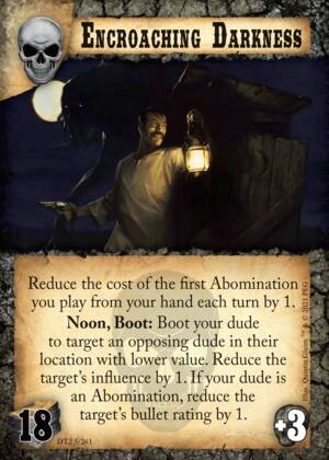 Doomtown Cards and Deckbuilder · DoomtownDB
