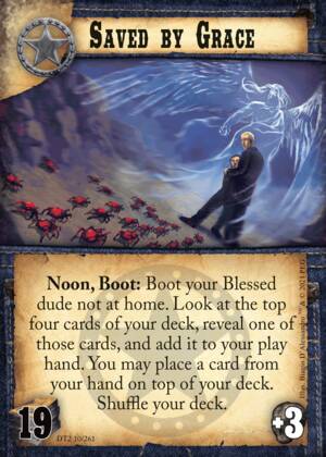 Doomtown Cards and Deckbuilder · DoomtownDB